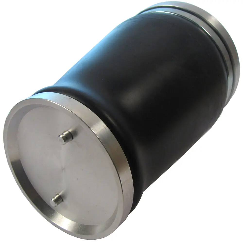 Front Air Suspension Spring NTC9819 (EAS) For Range Rover Classic, 1993 ...