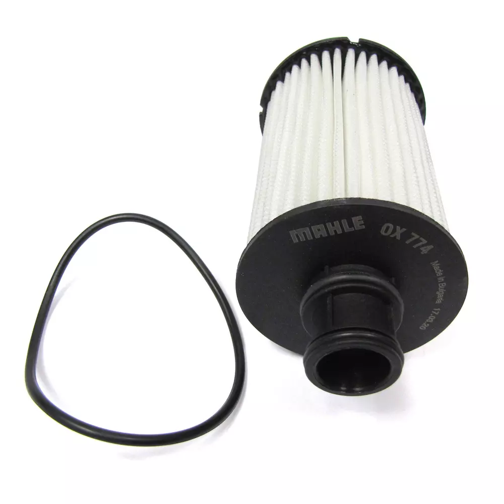 LIQUI MOLY Oil Change Kit for LR4, Range Rover, Discovery 5 - Oil ...