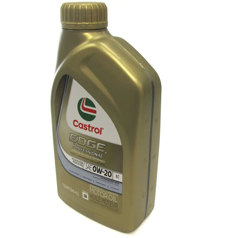 How Many Quarts In A Liter Of Oil In Litres