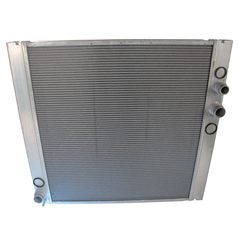 Range Rover Radiator: Replacement Radiator For Your Range Rover