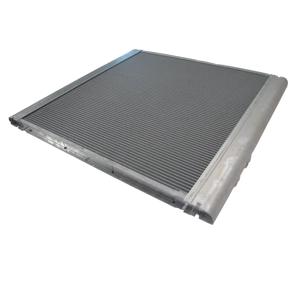 Range Rover Radiator: Replacement Radiator For Your Range Rover