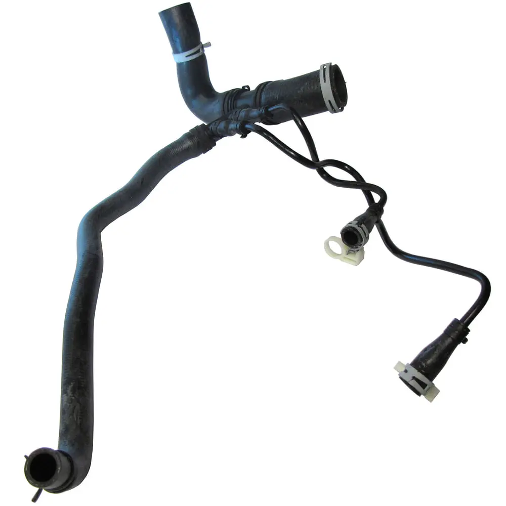 Upper Radiator Hose, Right, for Range Rover Sport Supercharged - PCH501215