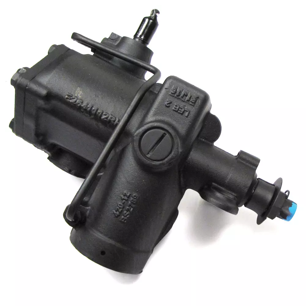 Steering Box Defender 90 110 130 QAF500110