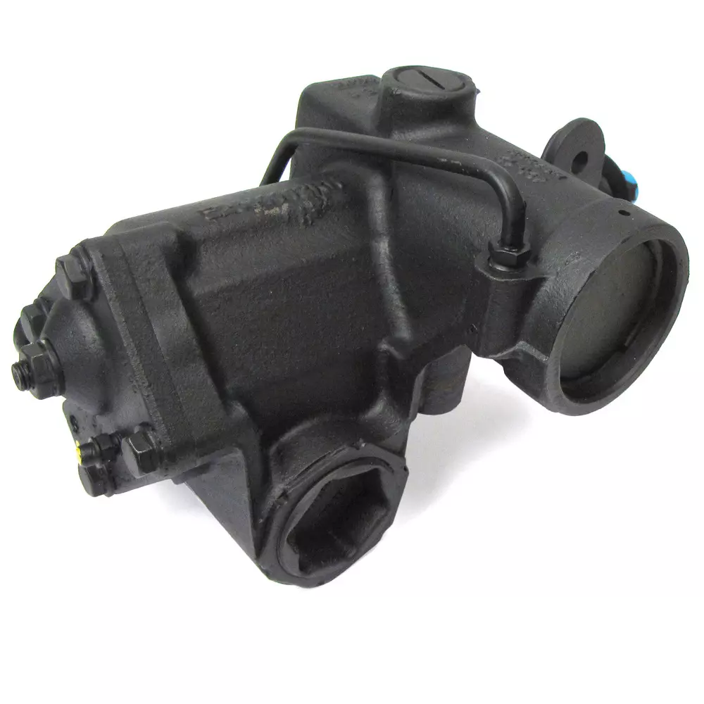 Steering Box Defender 90 110 130 QAF500110