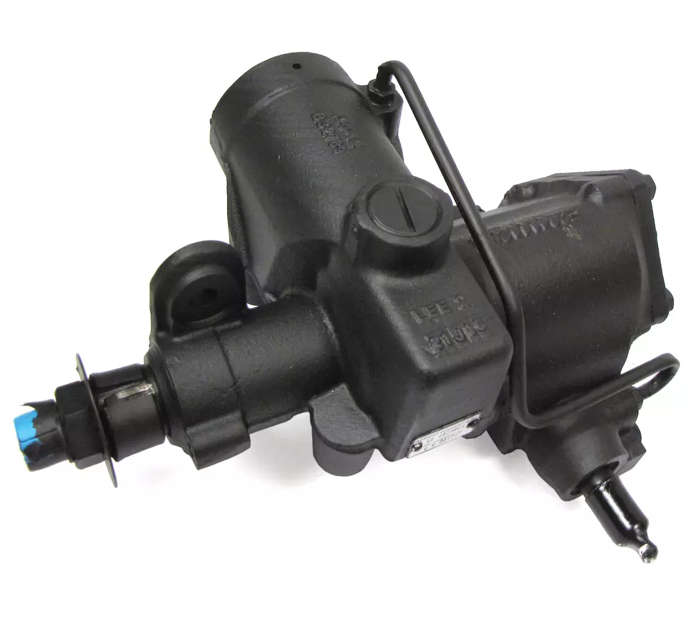 Steering Box Defender 90 110 130 QAF500110