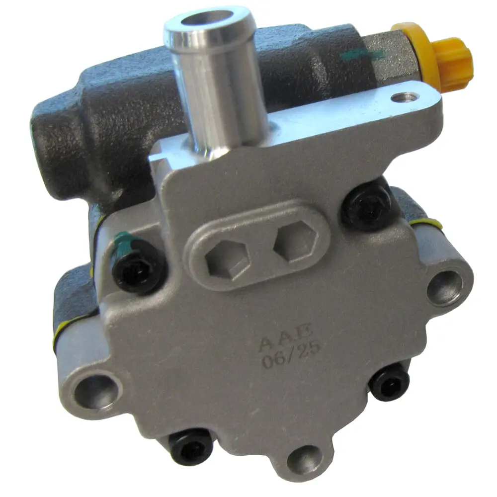 Steering Pump QVB500080 For Land Rover Discovery Series II (See Fitment ...
