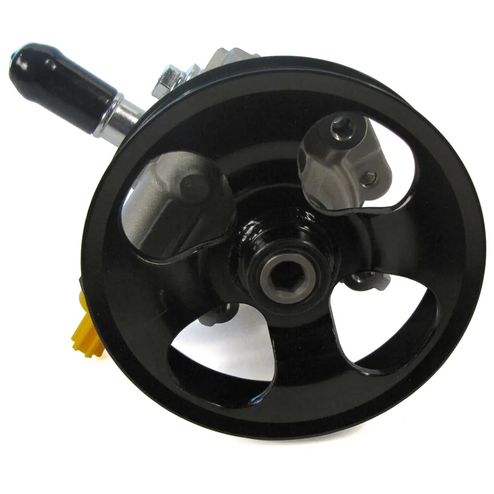 Steering Pump QVB500380, LR3 and LR4