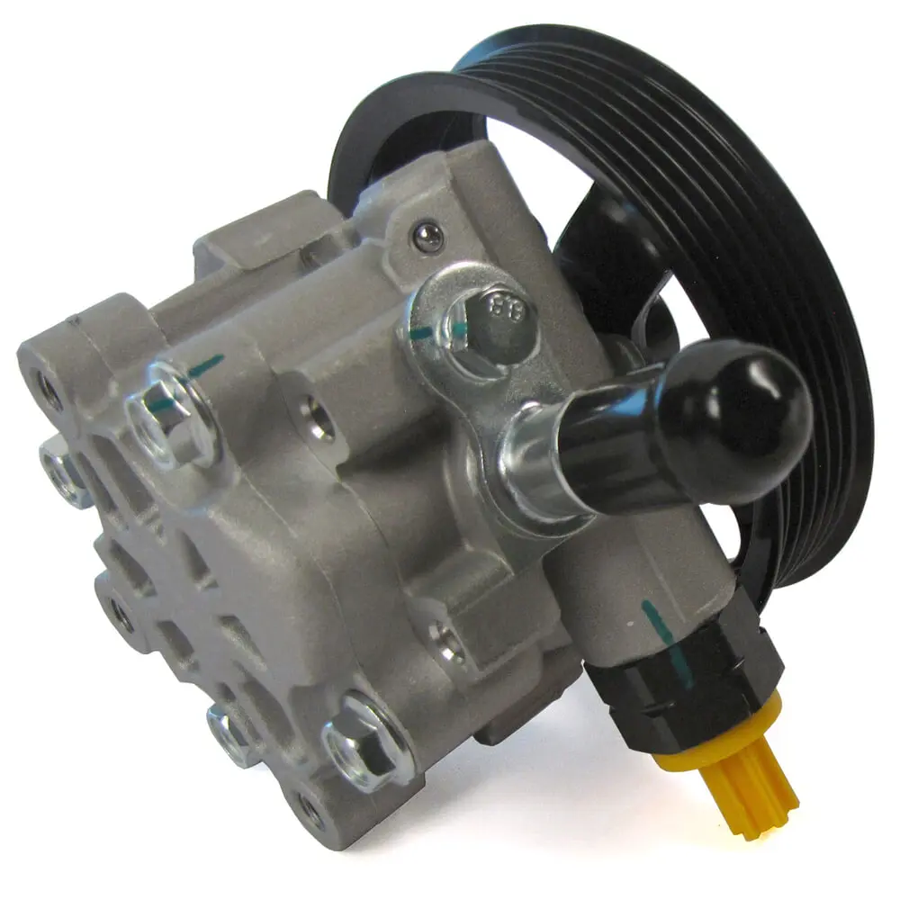 Steering Pump QVB500380, LR3 and LR4