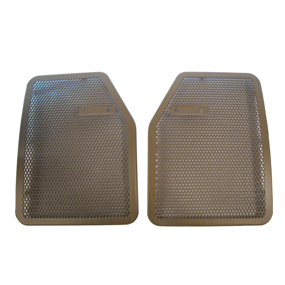 Speaker Grill Covers for Range Rover Classic, 1995, RRCSG