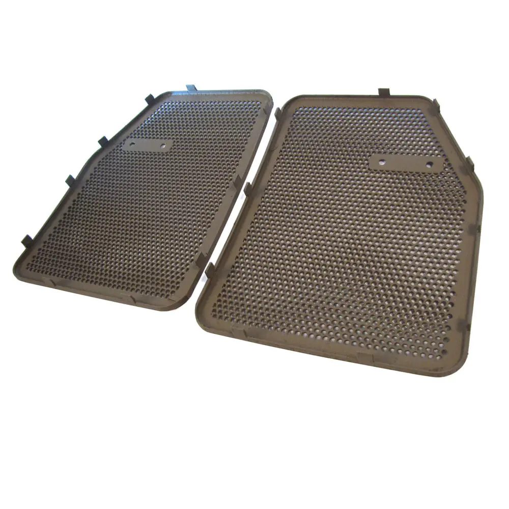 Speaker Grill Covers for Range Rover Classic, 1995, RRCSG