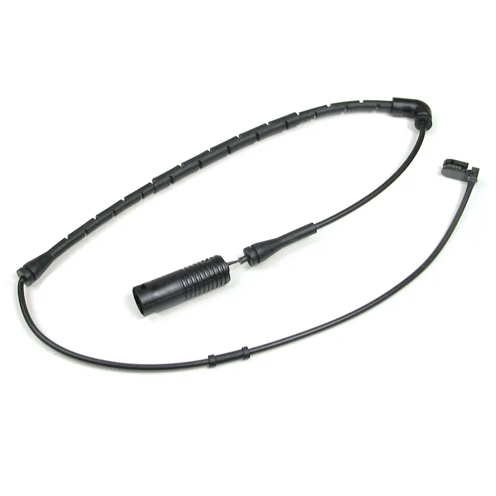 Complete Brake Rebuild Kit for Range Rover Supercharged, 2006-2009 ...