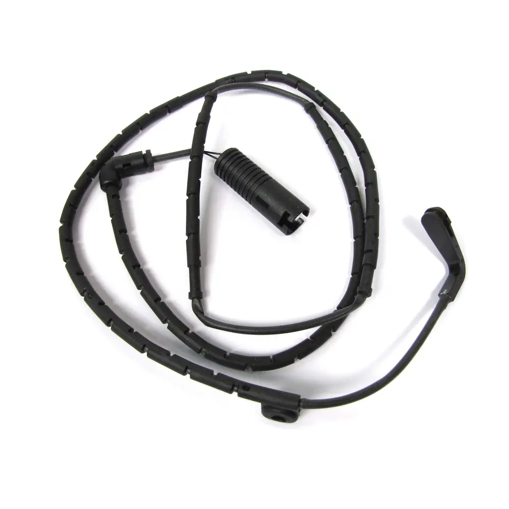 Complete Brake Rebuild Kit for Range Rover Supercharged, 2006-2009 ...