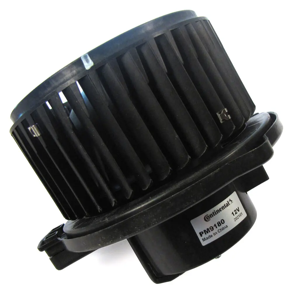 Heater Blower Motor For Discovery I (1994-99), Range Rover Classic ...