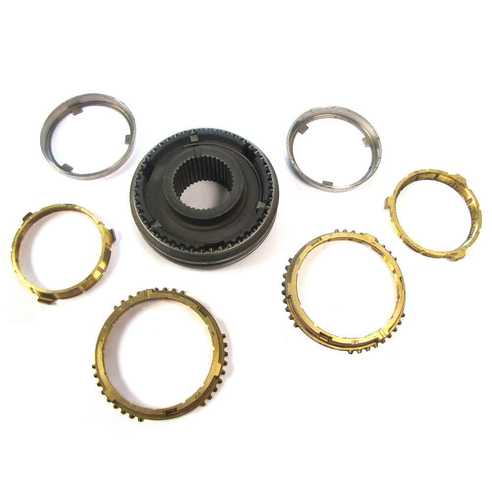 Genuine First & Second Gear Rebuild Kit for Land Rover Defender ...