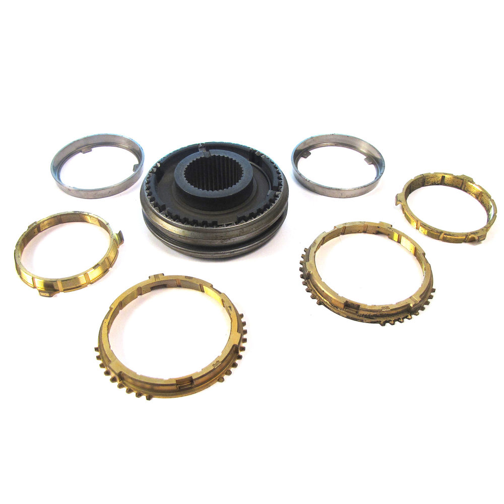 Genuine First & Second Gear Rebuild Kit for Land Rover Defender ...