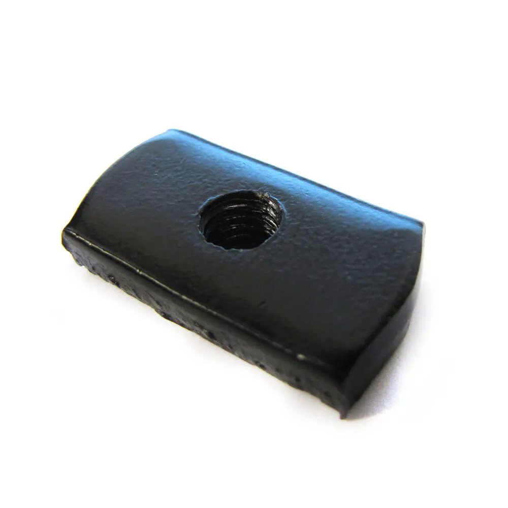 Sliding Nut Plates for Aluminum Roof Racks, TF80056NUT, Terrafirma