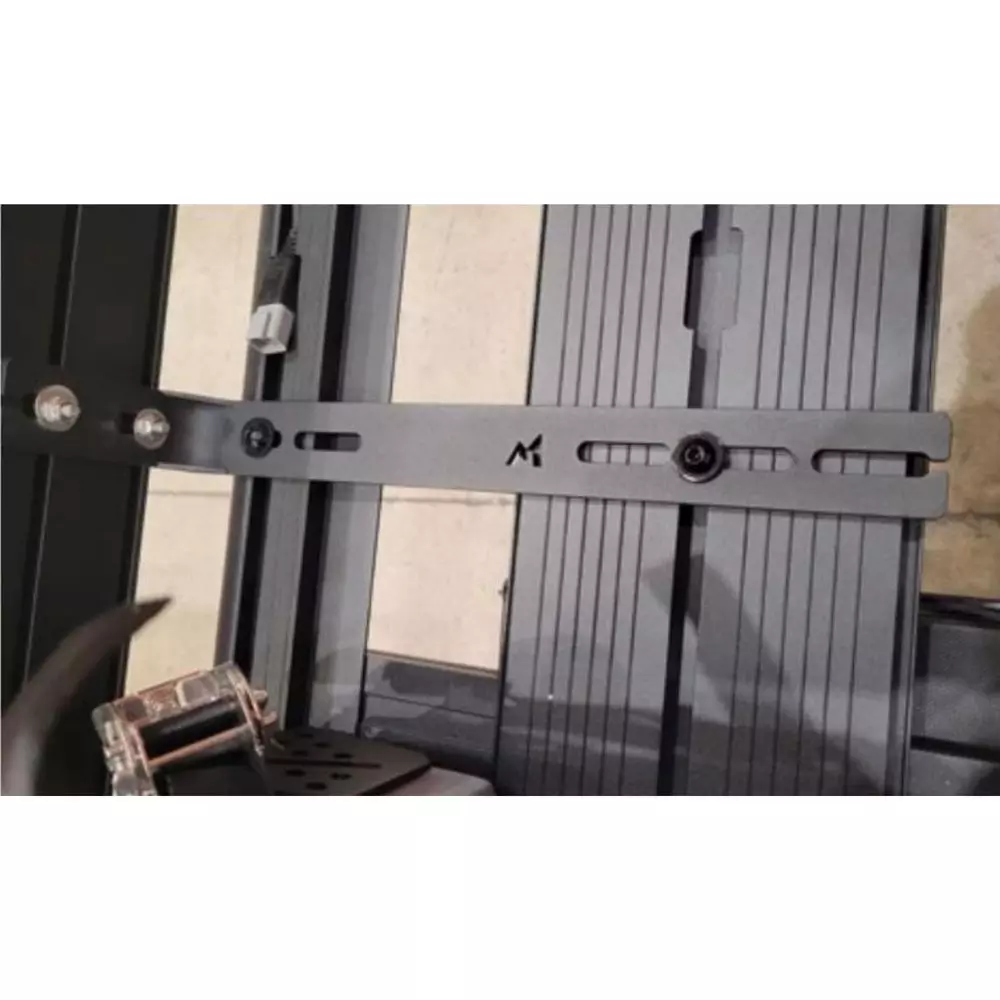 Brackets, Roof Rack Mounted Awning, Defender 90, 110 and 130 New Gen ...