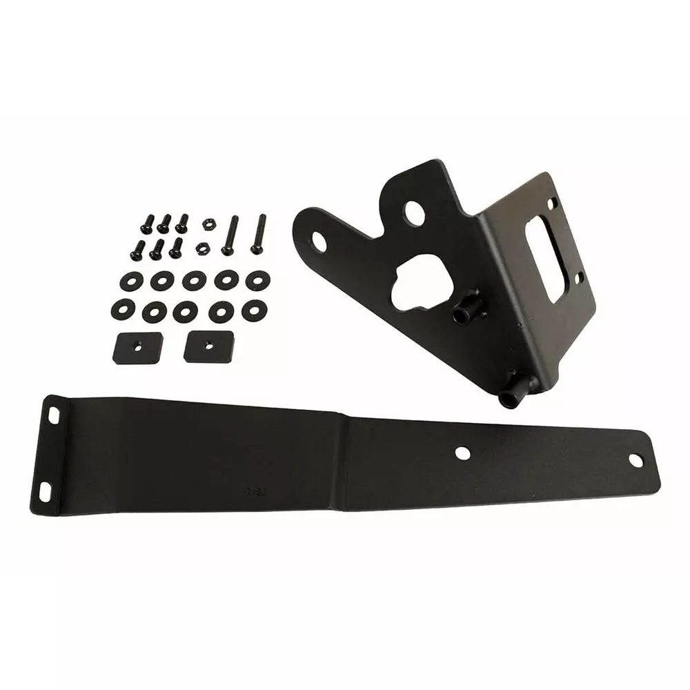 Rear Access Roof Rack Ladder for Defender 90, 110, 130 New Gen L663 ...