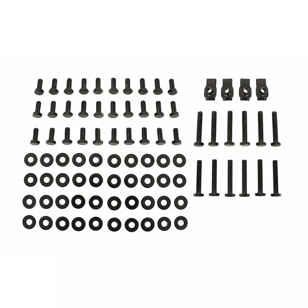 Rock Slider with Tree Bar, Defender 110 and 130 New Gen, Terrafirma ...