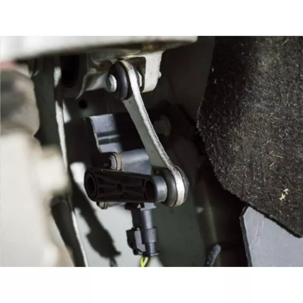 Suspension Lift Kit Link Rods, + 1.5 Inches, Terrafirma, Defender 90 ...