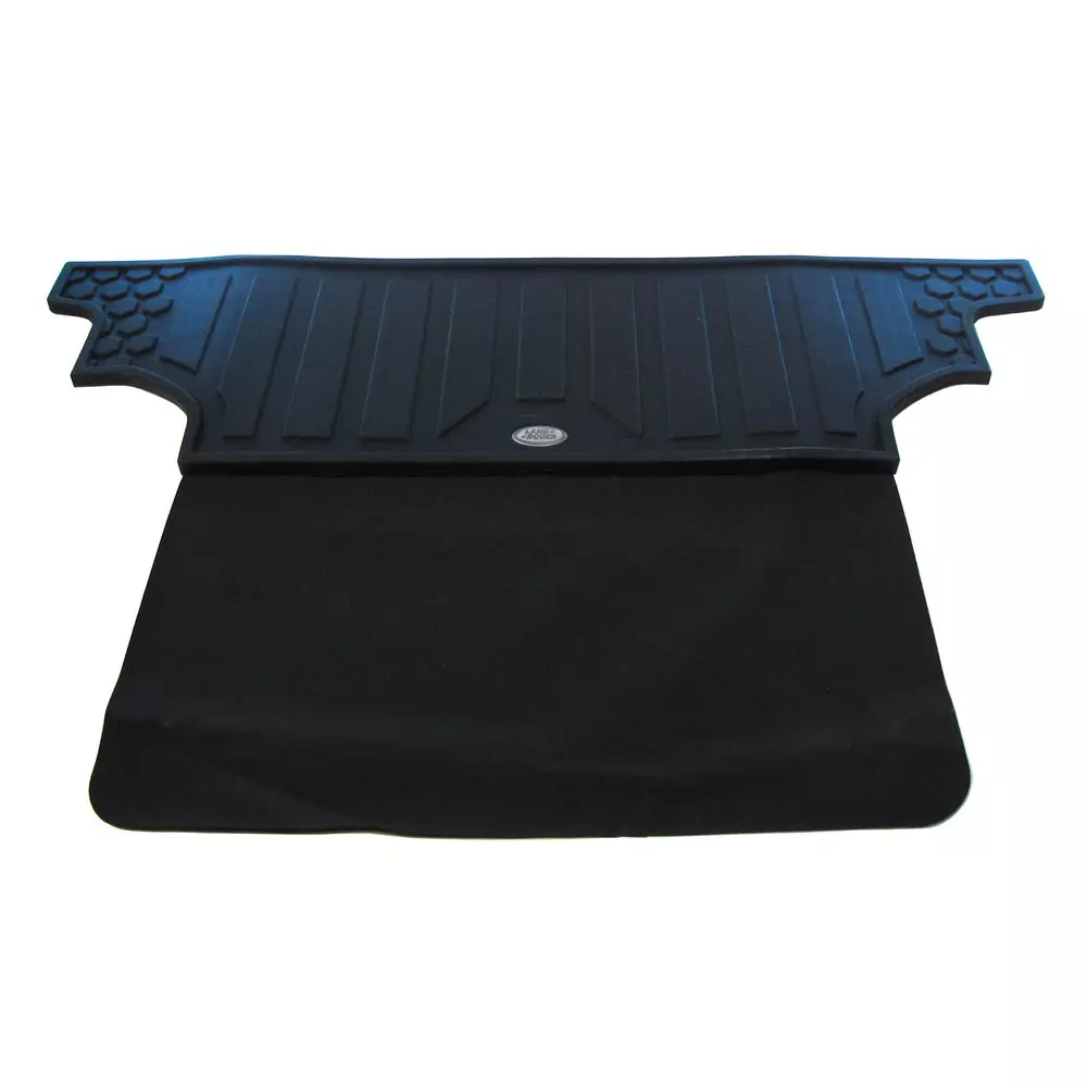 Genuine Cargo Liner Loadspace Mat for Defender 130 New Generation