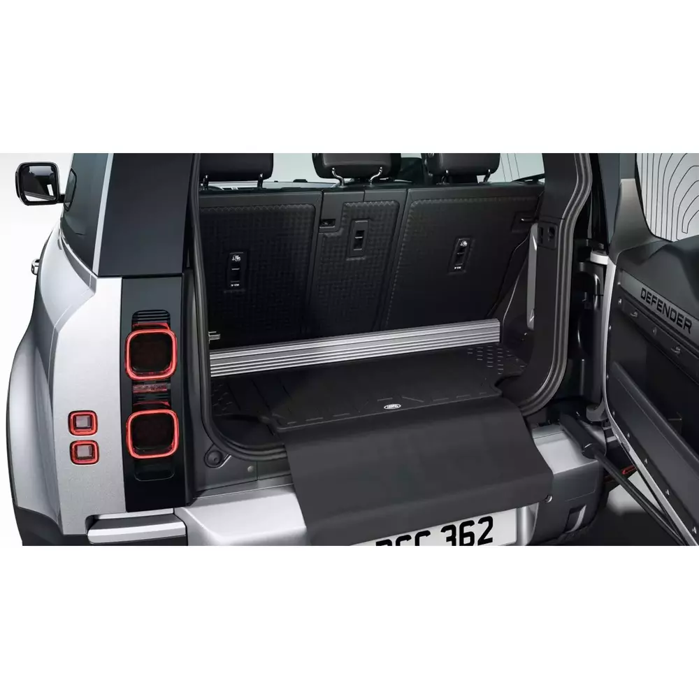 Genuine Cargo Liner Loadspace Mat for Defender 130 New Generation