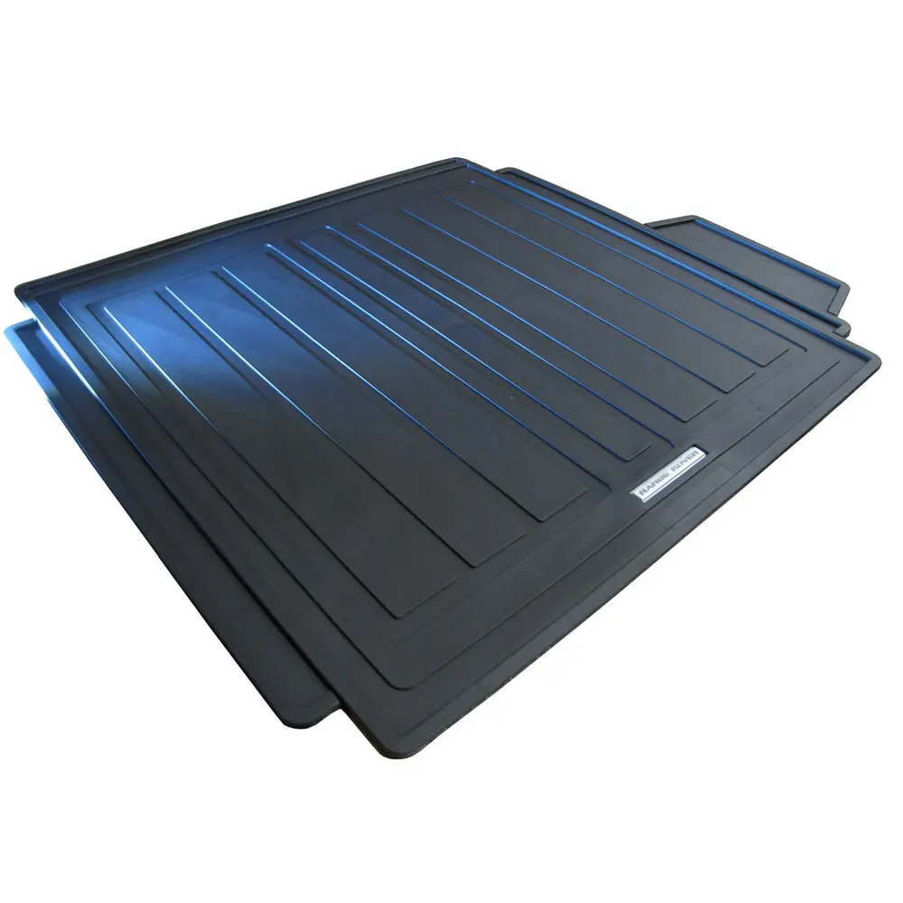 Loadspace Mat, Black, Range Rover Full Size - VPLGS0260