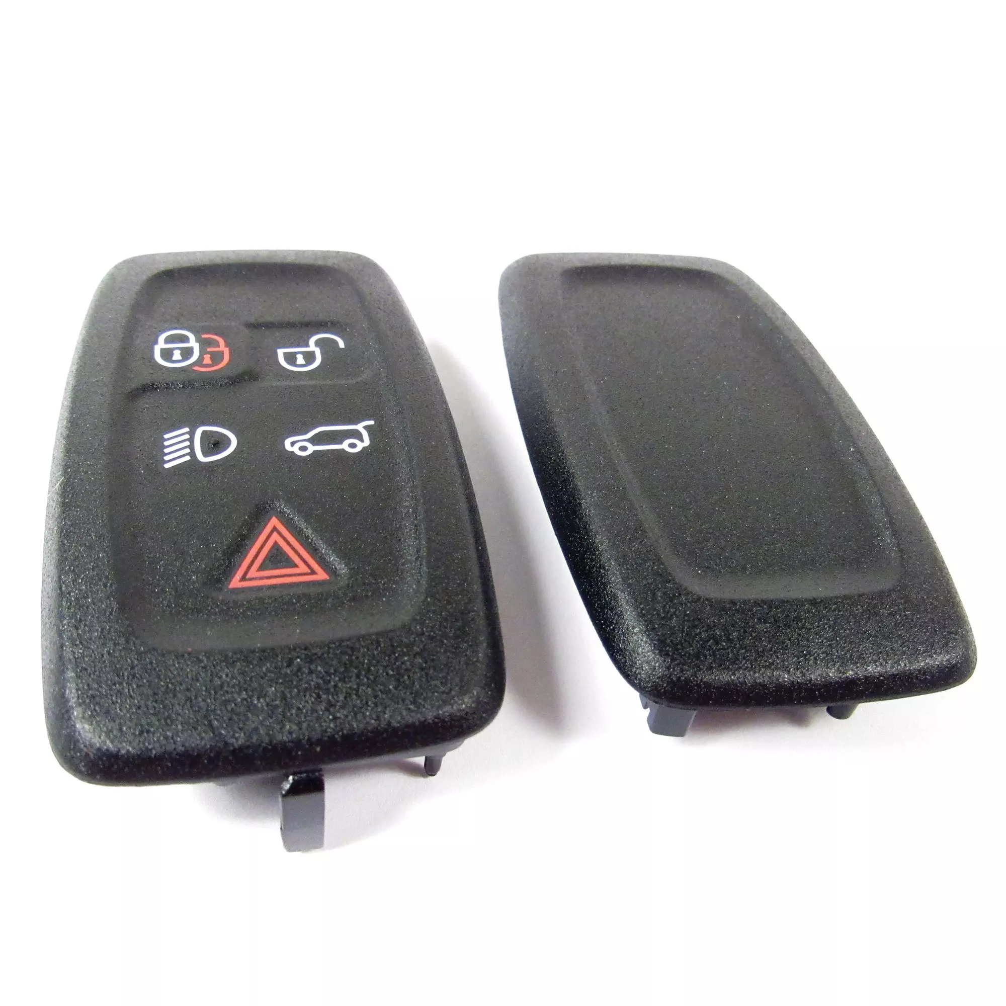 Genuine Land Rover Smart Key Remote Fob Cover LR052905 for Range Rover ...