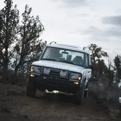 Land Rover Discovery Series II Parts | Huge Parts Inventory, Great Prices