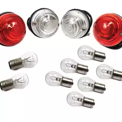 Land Rover Series III Parts | Huge Parts Inventory, Great Prices