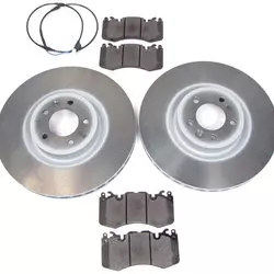 Range Rover Sport Parts: Guaranteed Best Price