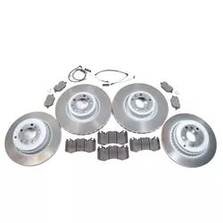 Range Rover Parts & Accessories | Order Online