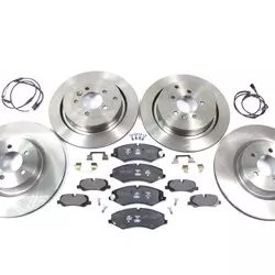 Range Rover Parts & Accessories | Order Online