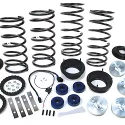 Range Rover P38 Parts & Accessories | Huge Parts Inventory, Great Prices