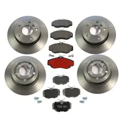 Range Rover P38 Parts & Accessories | Huge Parts Inventory, Great Prices