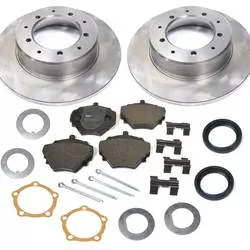 Range Rover Classic Parts | Guaranteed Best Price