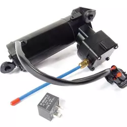 Range Rover P38 Parts & Accessories | Huge Parts Inventory, Great Prices