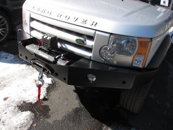 LR3 Parts & Accessories | Huge Parts Inventory, Great Prices