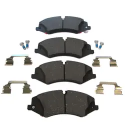 Range Rover Sport Parts - Great Prices and Parts Inventory