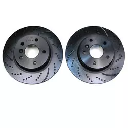 Range Rover P38 Parts & Accessories