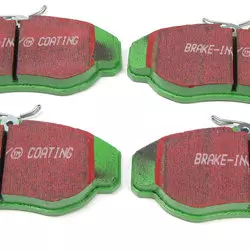 Range Rover P38 Parts & Accessories