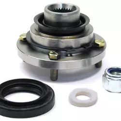 Land Rover Discovery Series II Parts | Guaranteed Best Price