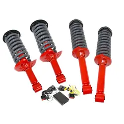 Top Selling Parts For Land Rovers And Range Rovers