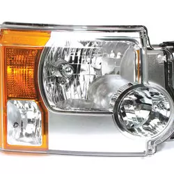 LR3 Parts & Accessories | Guaranteed Best Price