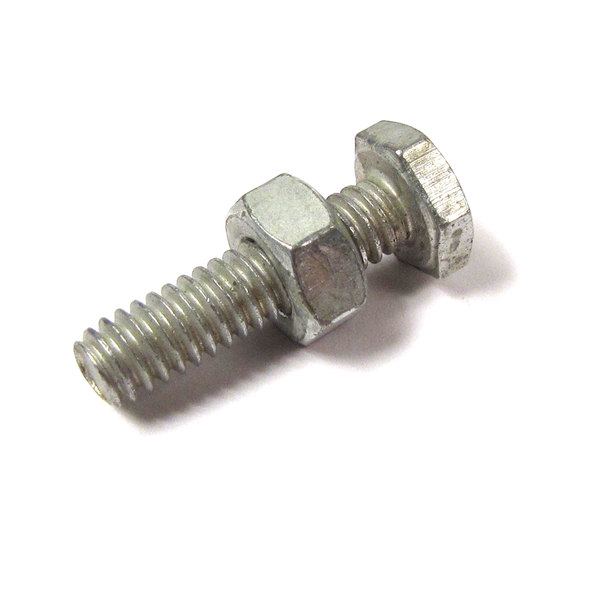 Exhaust - Exhaust Hardware, For Land Rover Series III