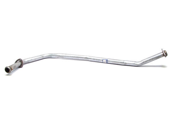 Land Rover Front Exhaust Pipes
