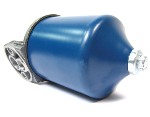 Filters For Land Rover Series II/IIA: Oil, Air, Fuel