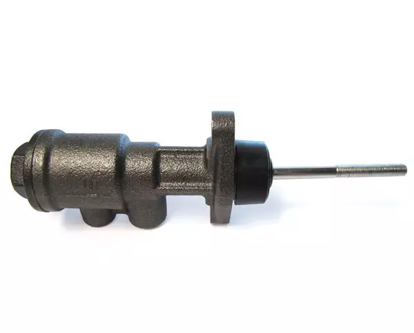 Land Rover Series II/IIA Brakes & Brake Parts