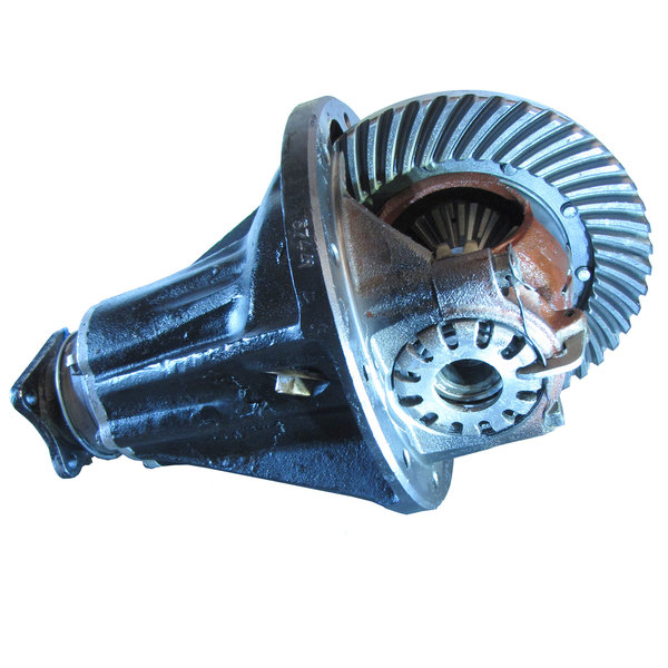 Land Rover Differentials & Parts: Discovery, LR3, Range Rover, Defender ...
