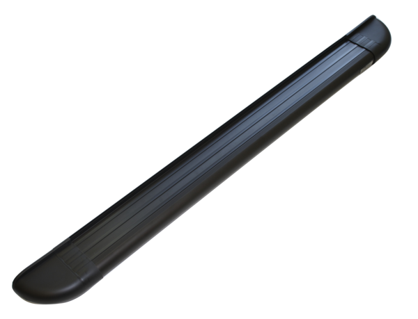 Exterior Accessories - Side & Rear Steps, For LR4